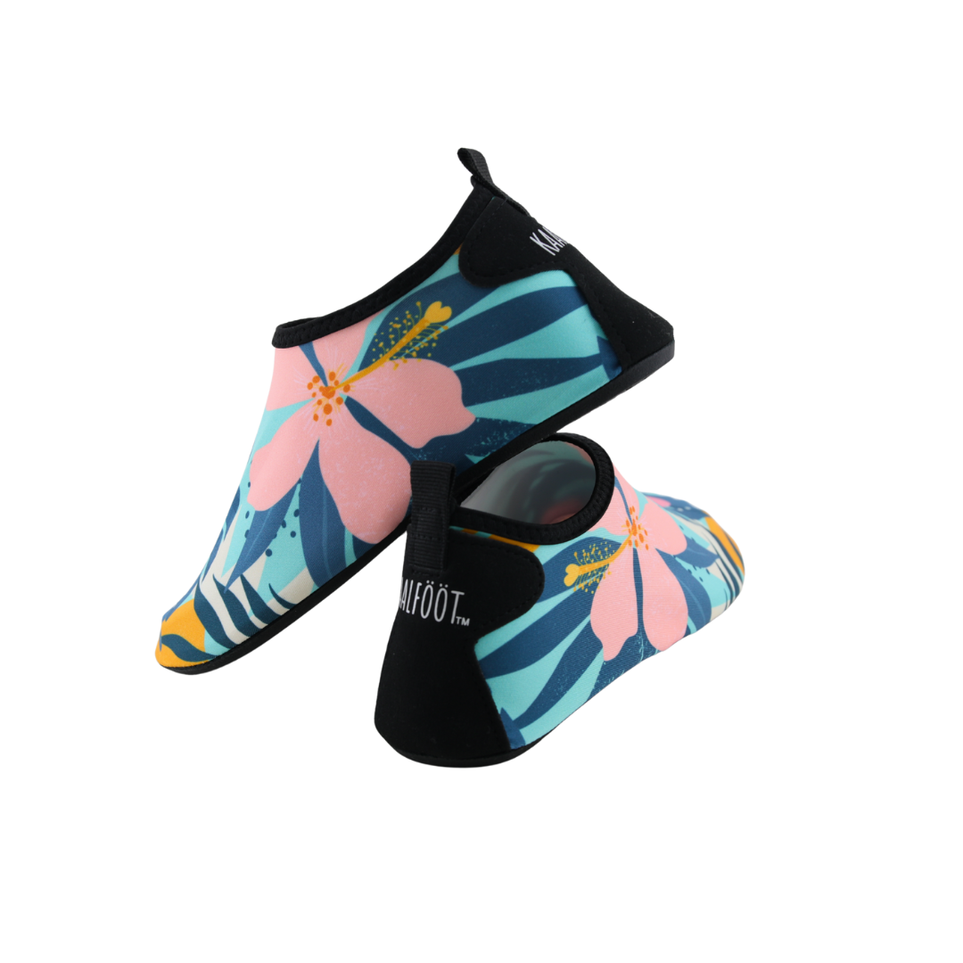 All KAALFÖÖT Shoes | Soft Comfy Non-Slip Fabric Shoes – Kaalfööt