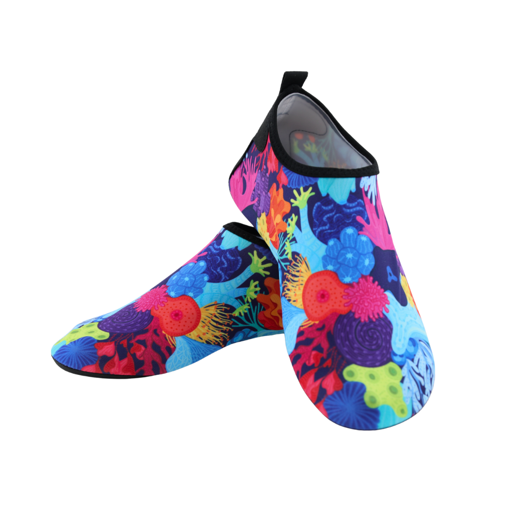 Adult Kicks: Soft And Comfy Fit Shoes | Kaalfoot – Kaalfööt