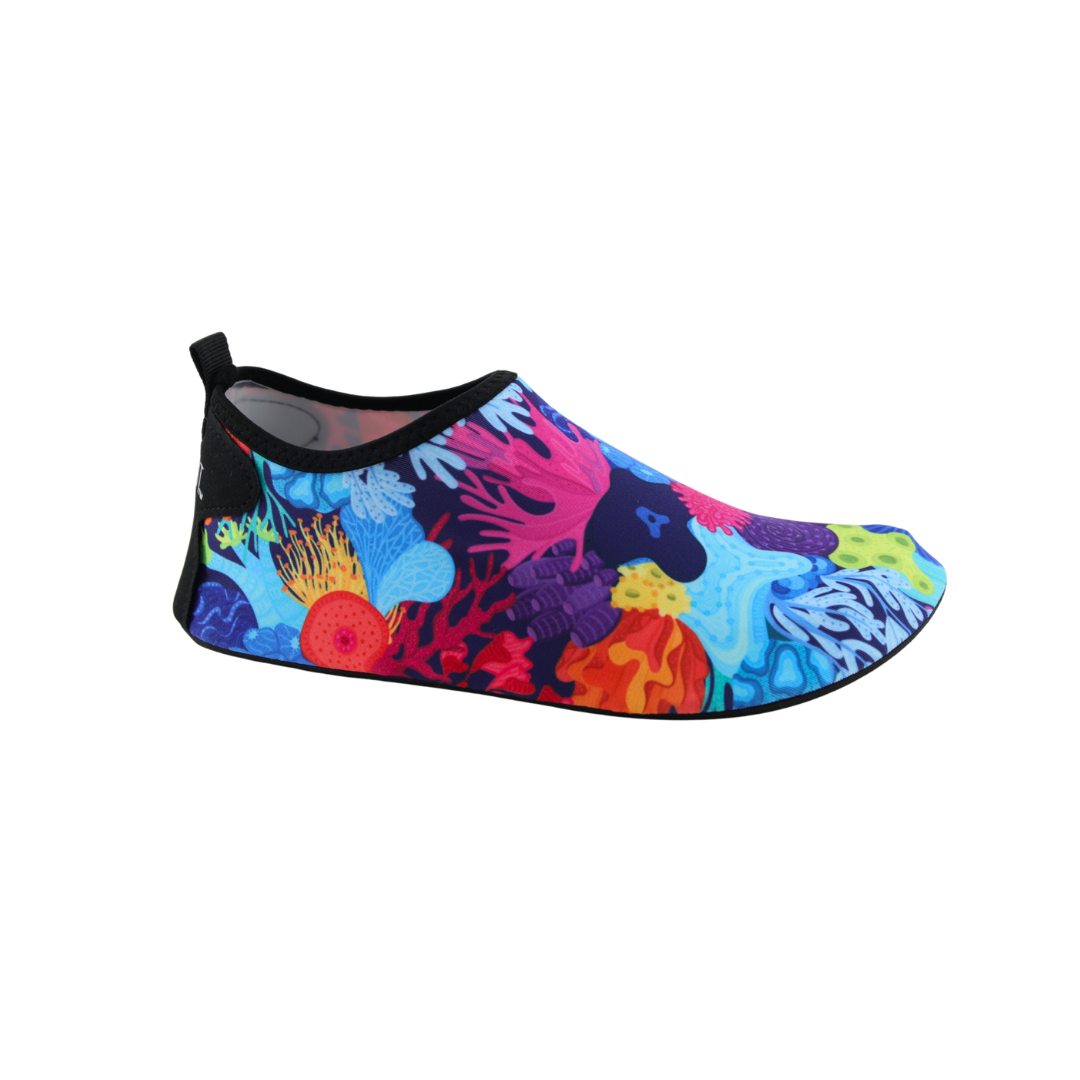 Adult Kicks: Soft And Comfy Fit Shoes | Kaalfoot – Kaalfööt