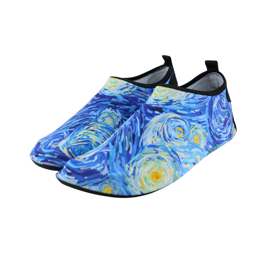 Adult Kicks: Soft And Comfy Fit Shoes | Kaalfoot – Kaalfööt