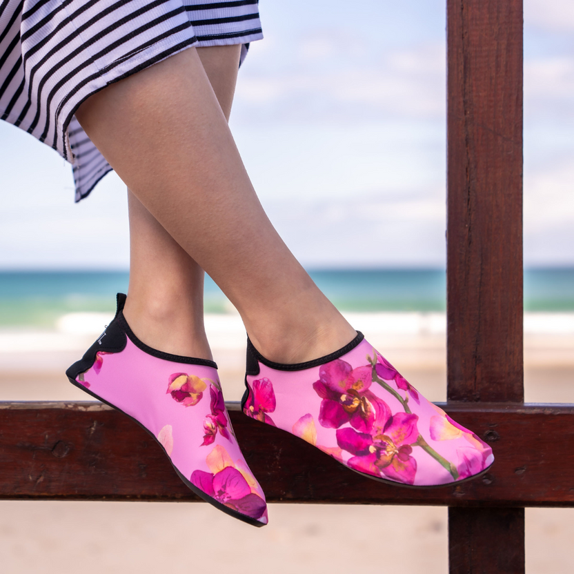 Adult Kicks: Soft And Comfy Fit Shoes | Kaalfoot – Kaalfööt