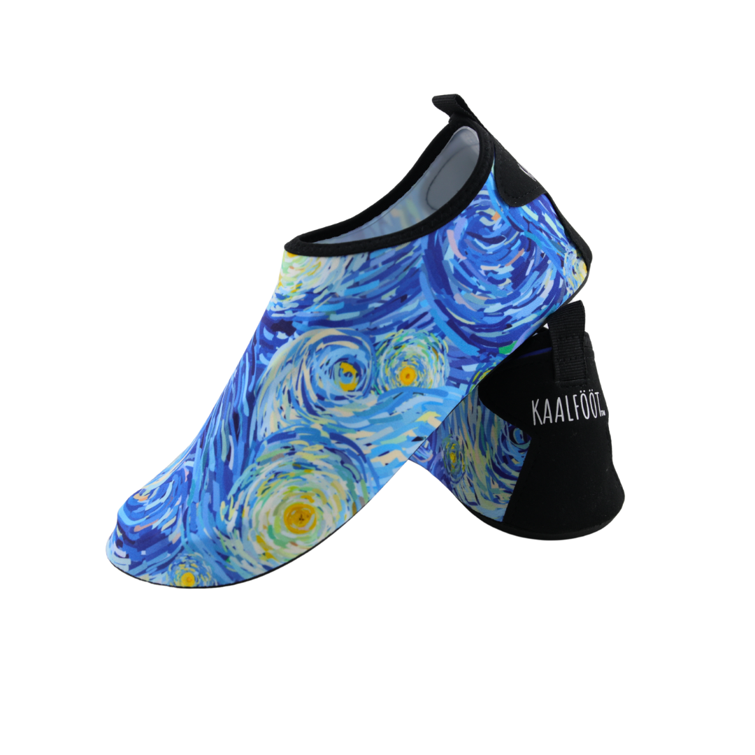 All KAALFÖÖT Shoes | Soft Comfy Non-Slip Fabric Shoes – Kaalfööt