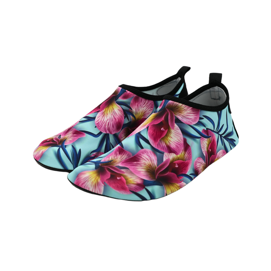 Adult Kicks: Soft And Comfy Fit Shoes | Kaalfoot – Kaalfööt