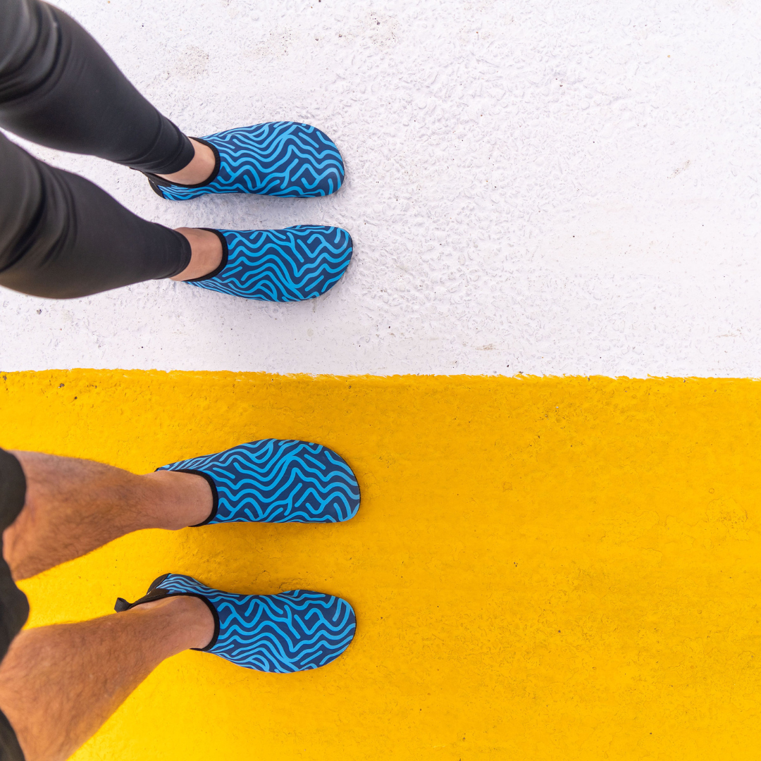 Adult Kicks: Soft And Comfy Fit Shoes | Kaalfoot – Kaalfööt