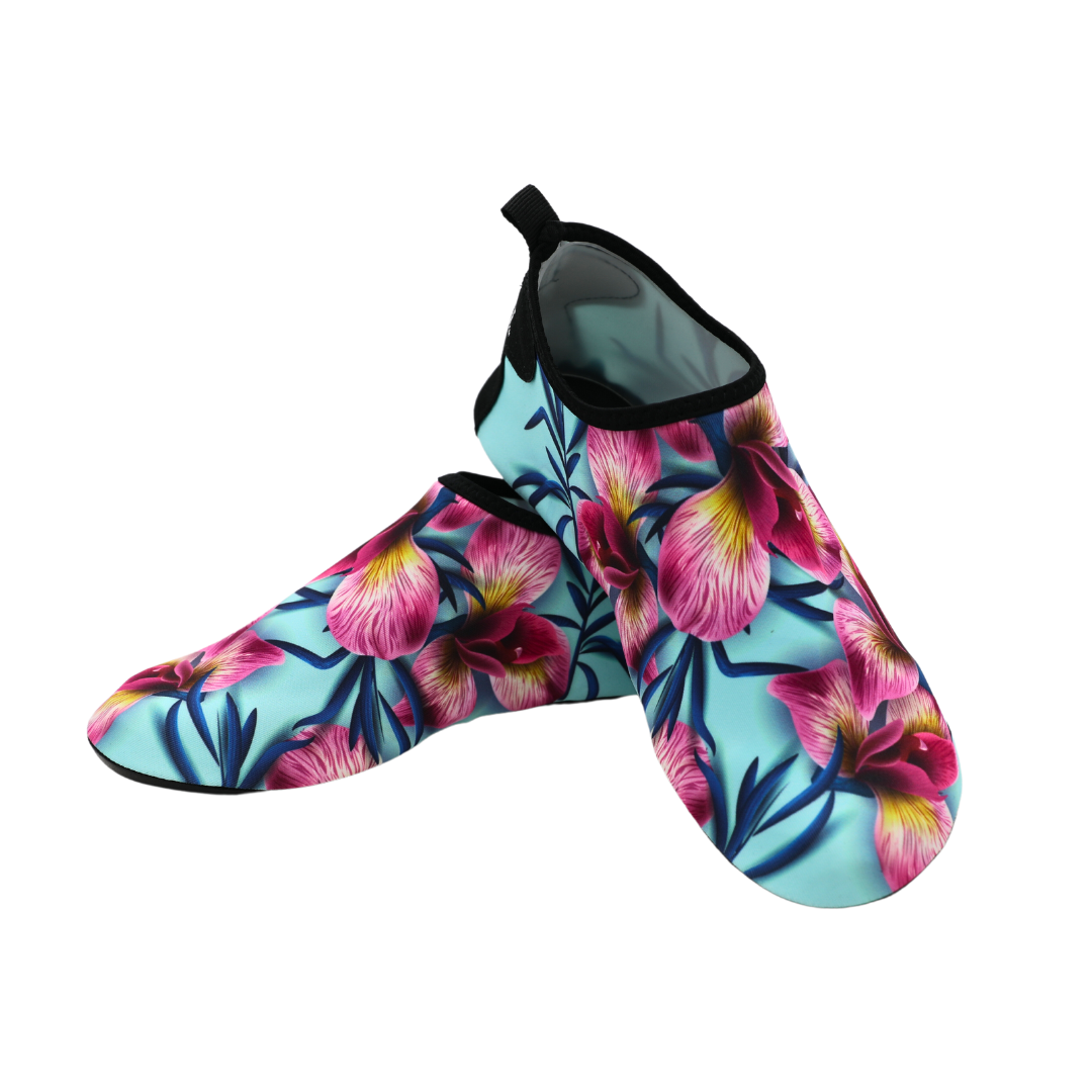 All KAALFÖÖT Shoes | Soft Comfy Non-Slip Fabric Shoes – Kaalfööt