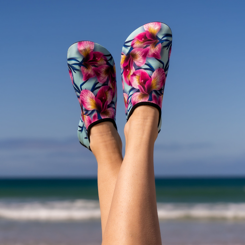 Adult Kicks: Soft And Comfy Fit Shoes | Kaalfoot – Kaalfööt